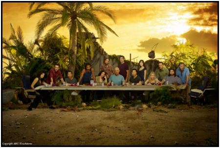 Lost Final Season: Sink or Swim? | Through the Shattered Lens