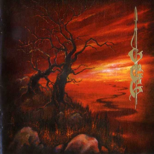 Review: Ygg – Ygg | Through the Shattered Lens