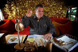 What Lisa Marie and the Snarkalecs Watched Last Night #69: Heebie ...