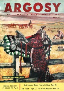 Artist Profile: Harry Barton (1908 — 2001) | Through the Shattered Lens