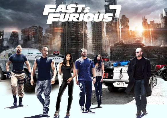 Furious 7 Trailer Breakdown Fast X: The 7 Best Stunts Of The Fast