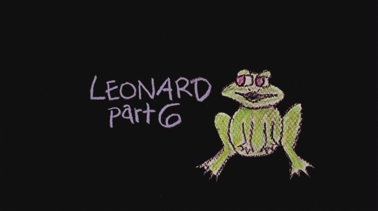 Film Review: Leonard Part 6 (1987, dir. Paul Weiland) | Through the ...