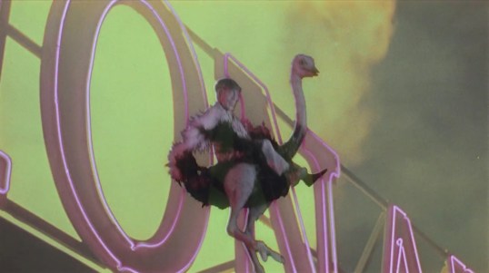 Film Review: Leonard Part 6 (1987, dir. Paul Weiland) | Through the ...