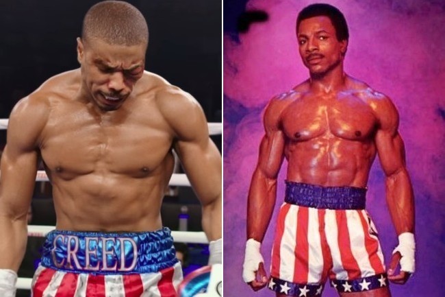 Film Review: Creed (2015, directed by Ryan Coogler) | Through the ...