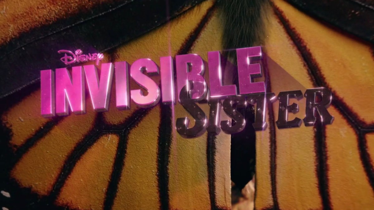 Film Review: Invisible Sister (2015, dir. Paul Hoen) | Through the ...