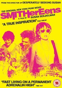 Film Review: Smithereens (1982, directed by Susan Seidelman) | Through ...