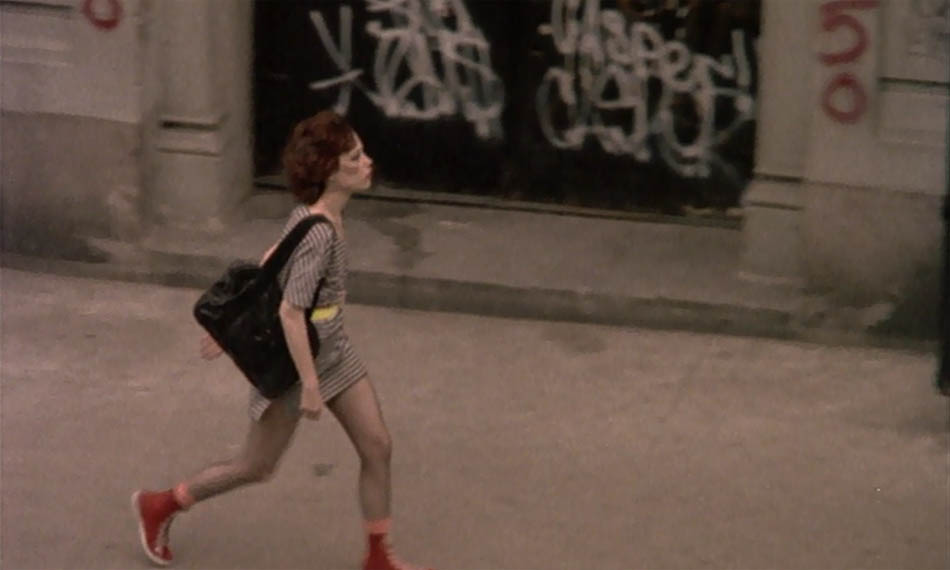 Film Review: Smithereens (1982, directed by Susan Seidelman) | Through ...