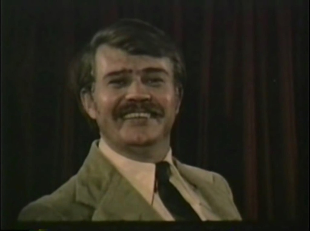 Film Review: Gums (1976, dir. Robert J. Kaplan) | Through the Shattered ...