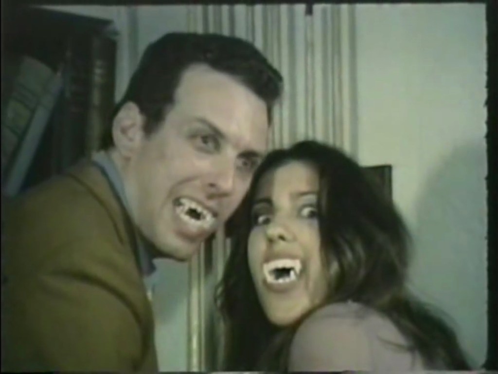 Film Review: Gums (1976, dir. Robert J. Kaplan) | Through the Shattered ...