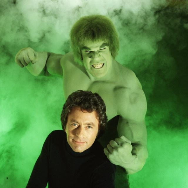 The Incredible Hulk 1977