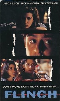 A Movie A Day #248: Flinch (1994, directed by George Erschbamer ...