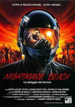 grindhouse nightmare