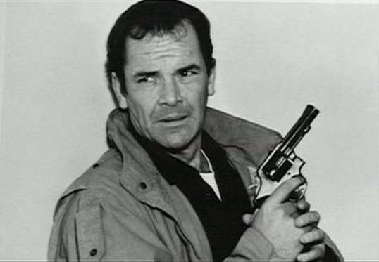 Book Review: David Warbeck: The Man and His Movies by Raymond J. Slater ...