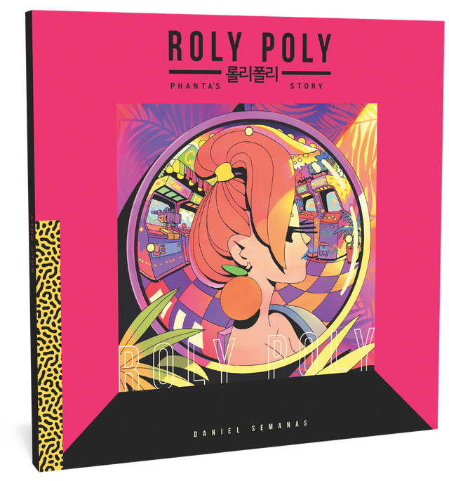 Holy “Roly Poly” | Through the Shattered Lens