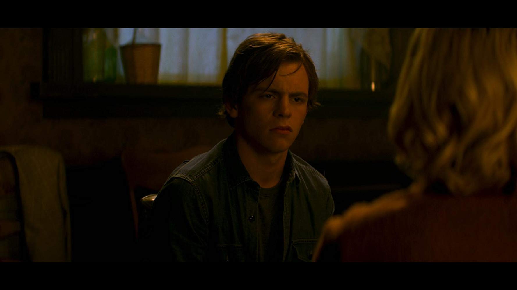 Chilling Adventures of Sabrina, S1 Ep 9: The Returned Man, Review (Dir ...