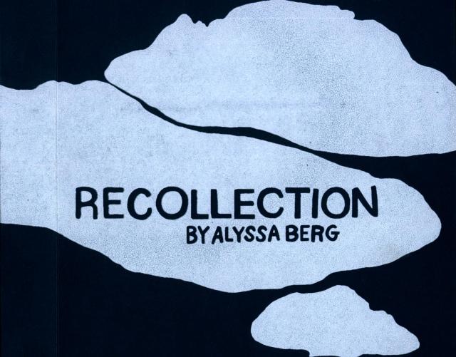 A Haunting And Beautiful “Recollection” | Through the Shattered Lens