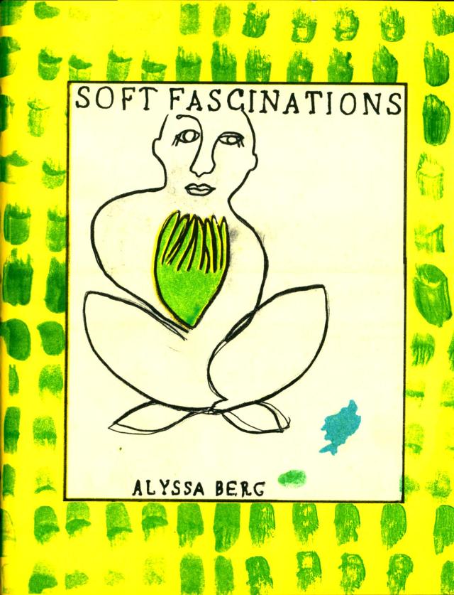 Keep Feeling “Soft Fascinations” | Through the Shattered Lens