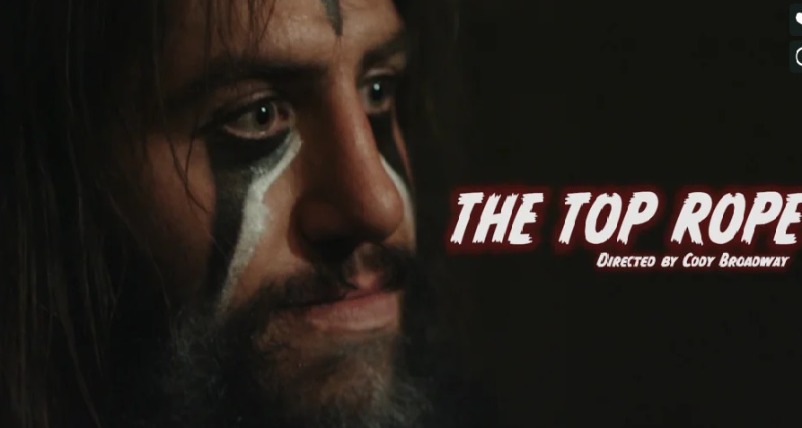 Film Review: The Top Rope (dir by Cody Broadway) | Through the ...