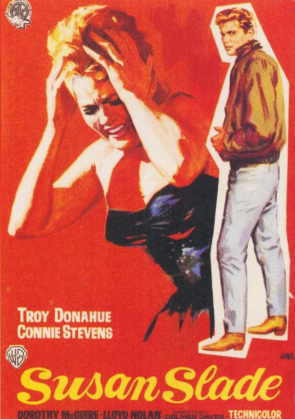 Susan Slade Flight Captain Eleanor Isabella (Susan) Slade | Second