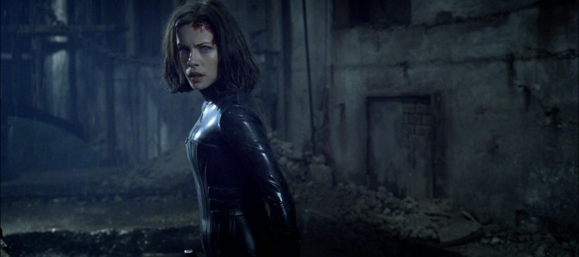 Underworld | Through the Shattered Lens