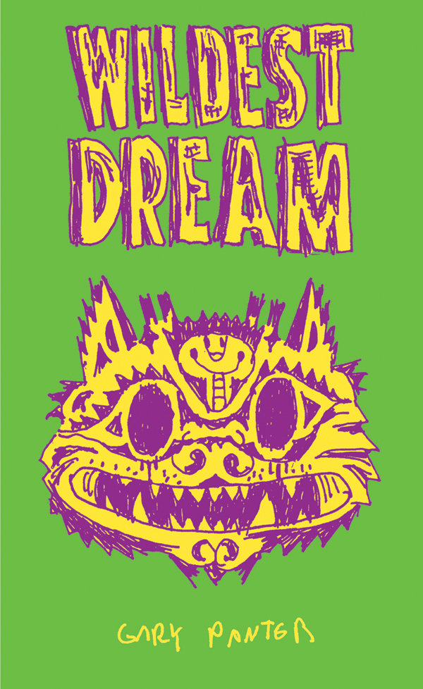 Gary Panter Fans, Your “Wildest Dream” Has Come True | Through the ...