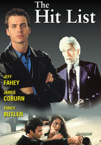 Cinemax Friday: The Hit List (1993, directed by William Webb) | Through ...
