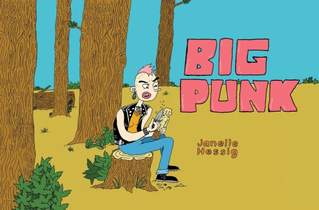 “Big Punk” Proves You Really Are As Young As You Feel | Through the ...