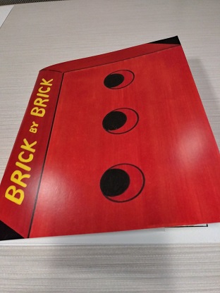 Two From David Craig : “Brick By Brick” | Through the Shattered Lens