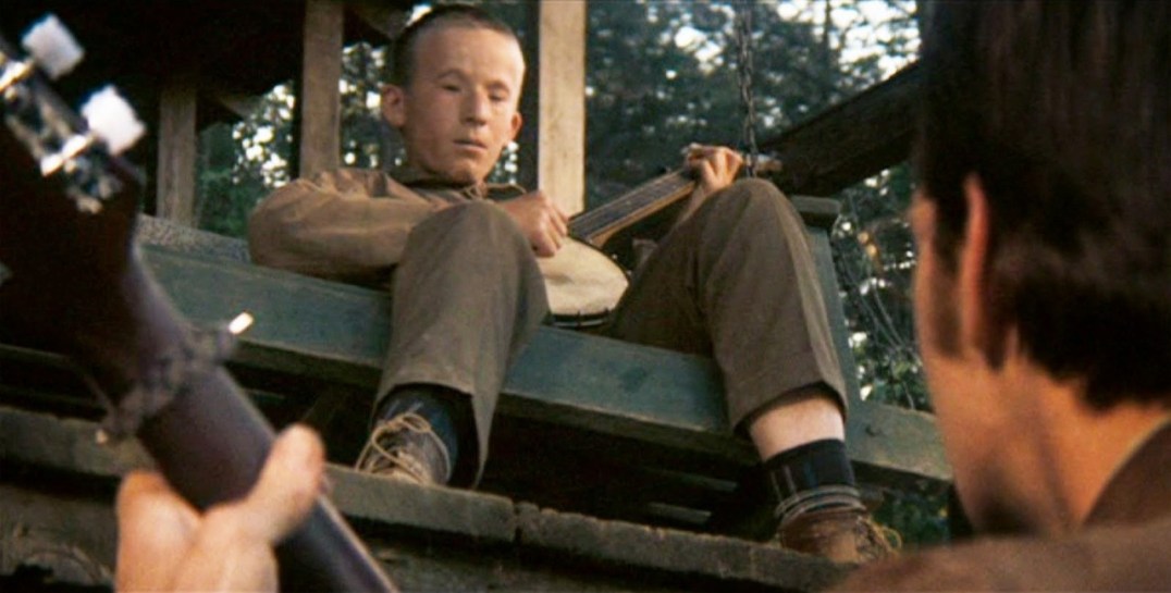 Scene That I Love: Dueling Banjos from John Boorman’s Deliverance ...