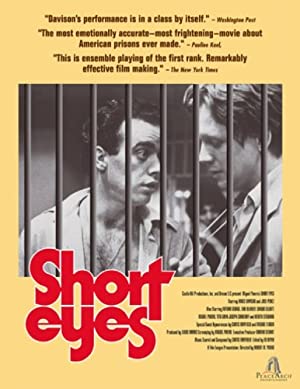 Film Review: Short Eyes (dir by Robert M. Young) | Through the ...