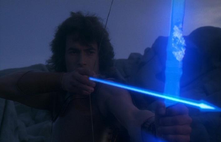 1983 Conquest | Through the Shattered Lens