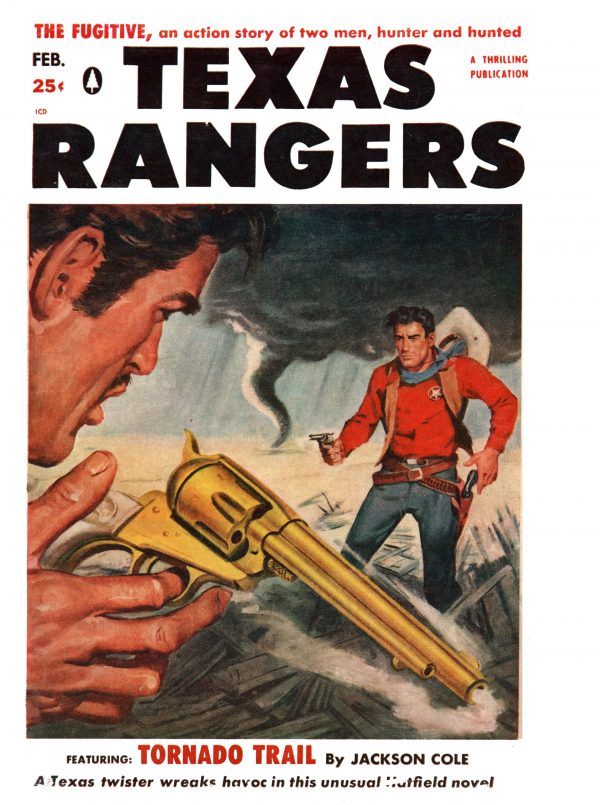 Artwork of the Day: Texas Rangers (by Sam Cherry) | Through the ...