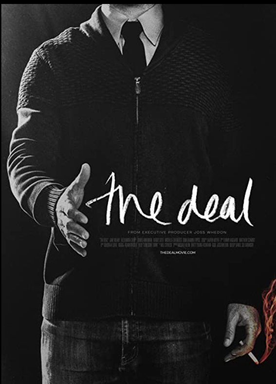 “The Deal” Review by Case Wright | Through the Shattered Lens