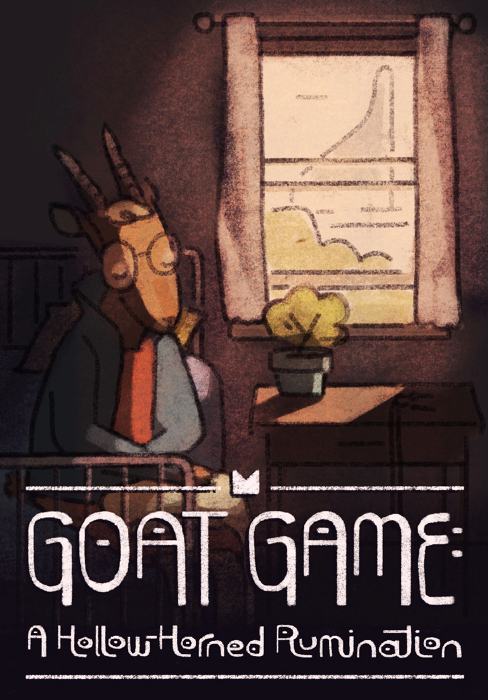 Game Review: Goat Game (2021, Kathryn Li) | Through the Shattered Lens