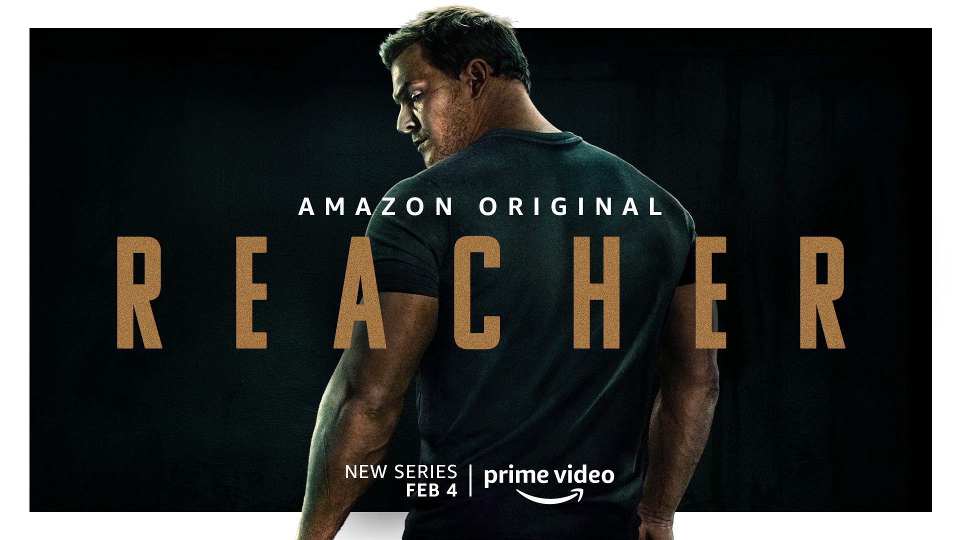 Reacher, S1 Ep2, “First Dance”, Review by Case Wright (Dir. Sam Hill ...