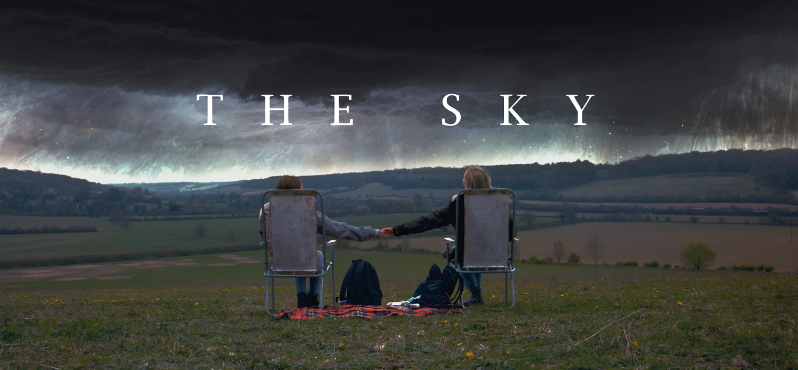 The Sky, Review by Case Wright (Dir. Matt Sears) | Through the ...