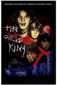 The Acid King (2019, directed by Dan Jones and Jesse B. Pollack ...