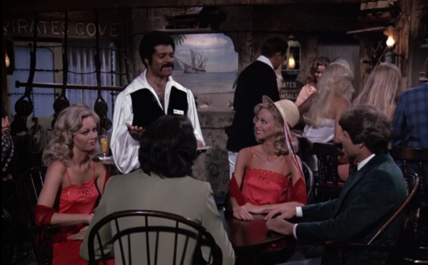 isaac | Through the Shattered Lens