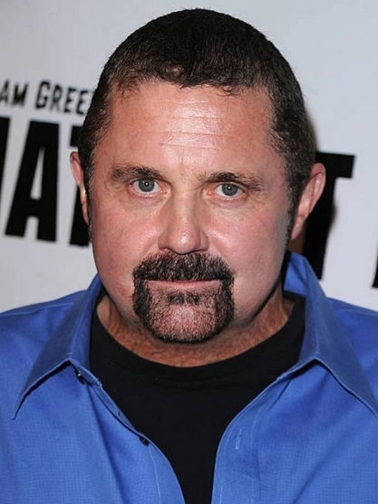Horror Scenes I Love: Kane Hodder in Friday the 13th Part VII: A New ...
