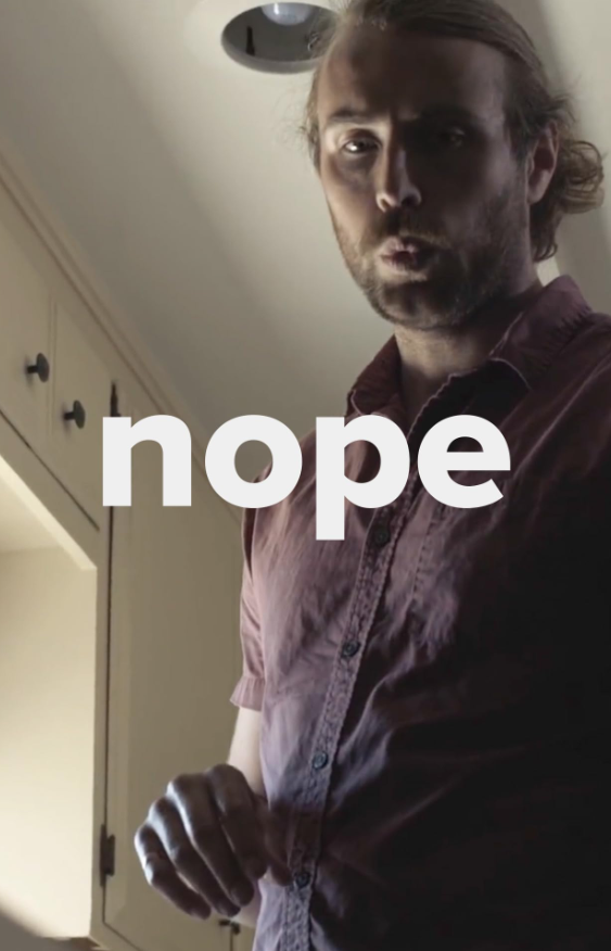 Through the Shattered Lens | Where mainstream meets grindhouse ...