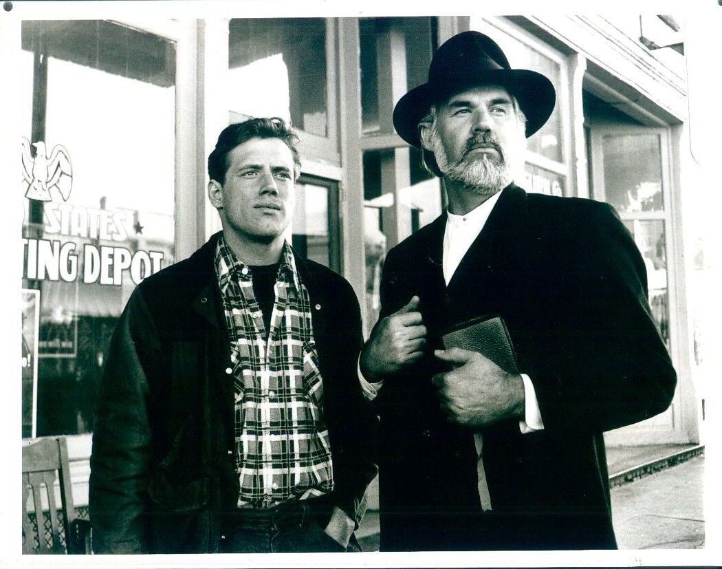 COWARD OF THE COUNTY – the boundary pushing country song turned into a ...
