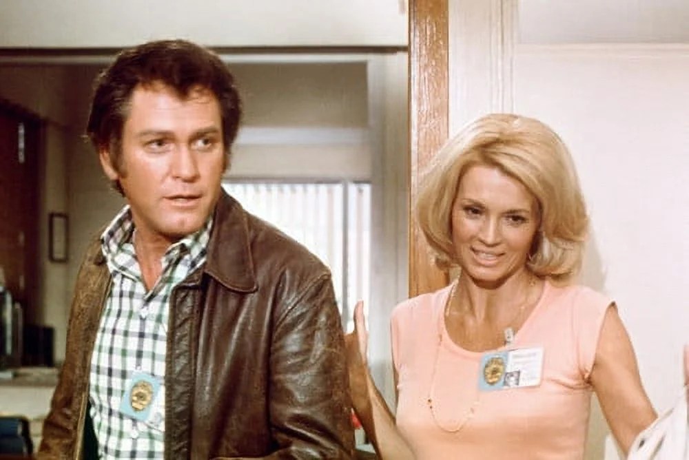 Remembering Actor Earl Holliman (1928 – 2024) – 3 things I’ll remember ...