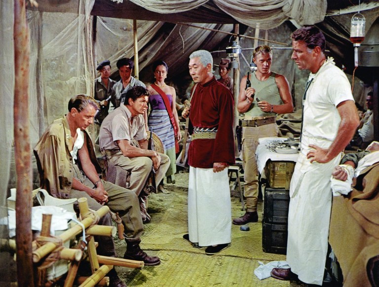 Happy Birthday in heaven to Director John Sturges! 🎉 | Through the ...