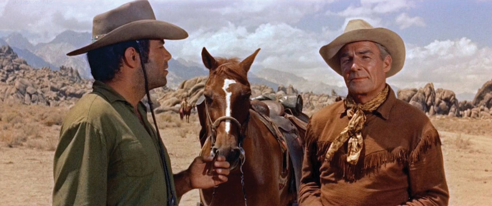 Happy Birthday in heaven to RANDOLPH SCOTT!! | Through the Shattered Lens