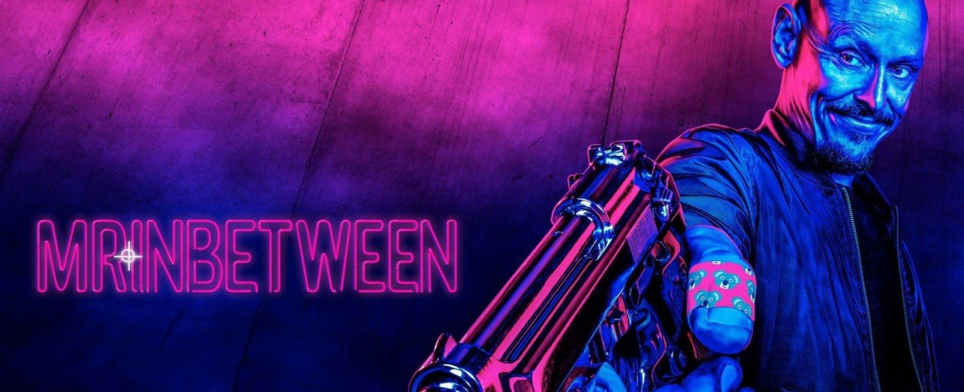 Scenes I Love: Mr Inbetween | Through the Shattered Lens