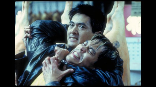THE CORRUPTOR (1999) – Chow Yun-Fat and Mark Wahlberg fight corruption in Chinatown! | Through ...