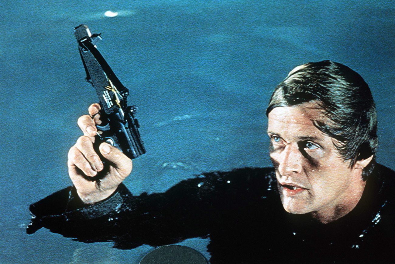 THE OSTERMAN WEEKEND (1983) – Rutger Hauer teams up with Sam Peckinpah ...