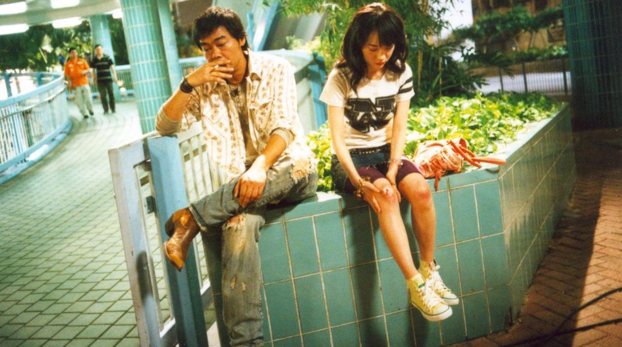 4 Shots From 4 Films: All 4 of Lau Ching-Wan’s Hong Kong Film Award ...