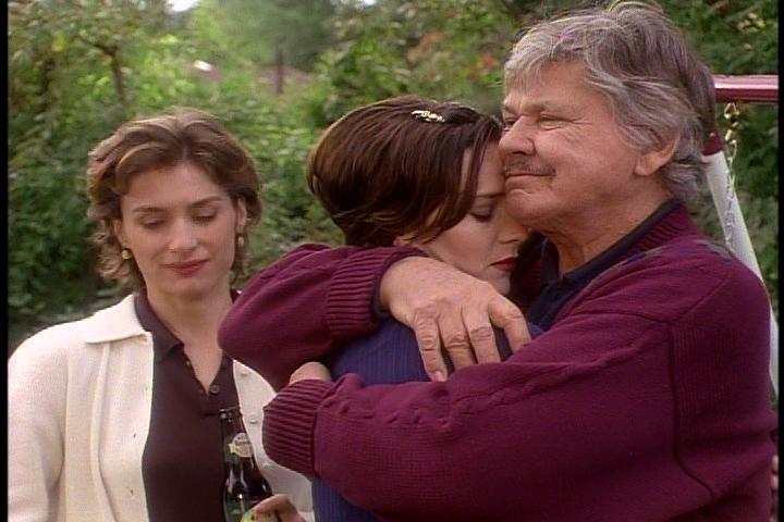 Brad reviews FAMILY OF COPS (1995), starring Charles Bronson! | Through ...