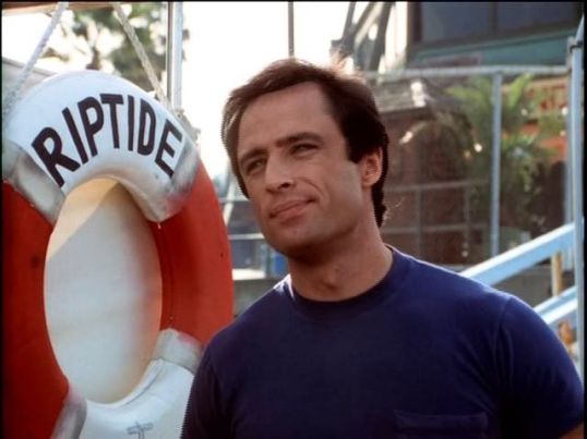 Brad’s “Birthday of the Day” – Actor Joe Penny! | Through the Shattered ...